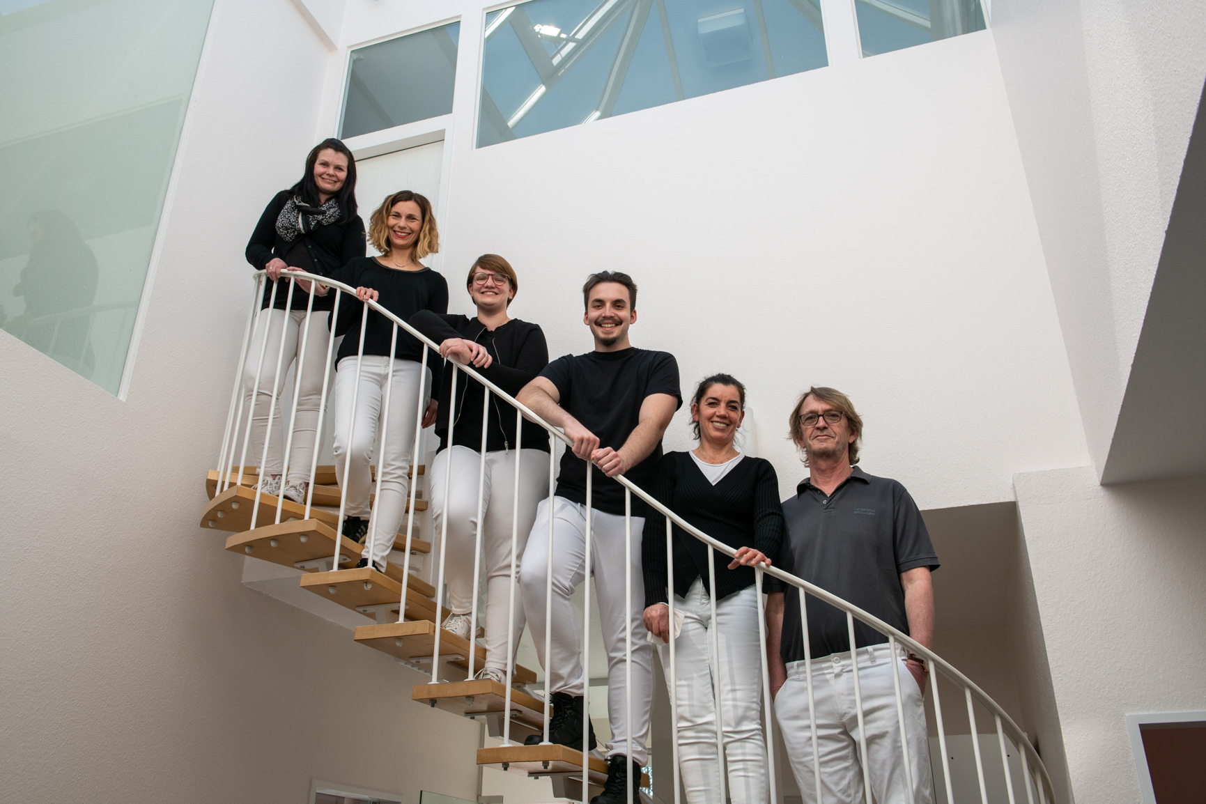 Wir stellen uns vor – C.O.U.B.